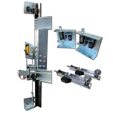 A3 The Complete Solution - Elevator Equipment